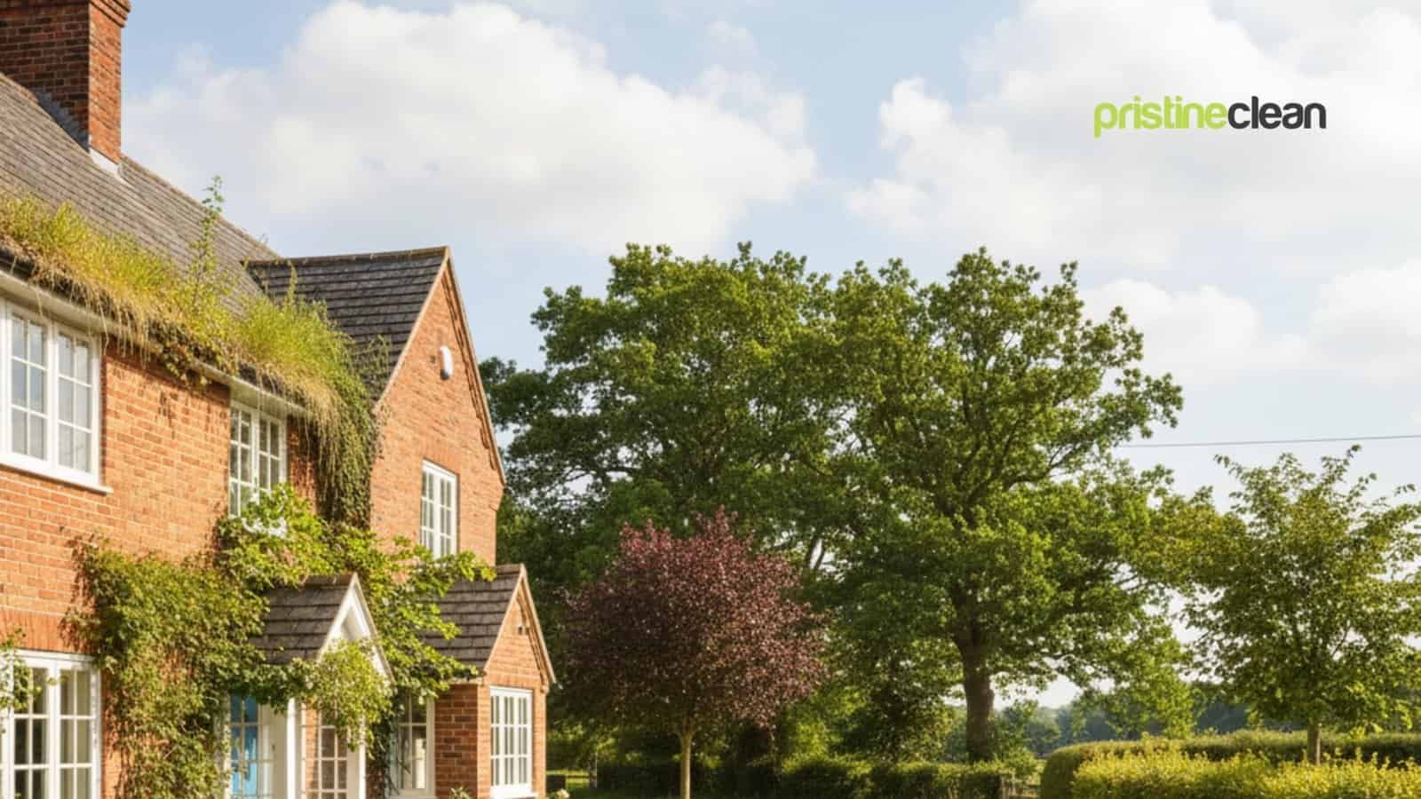Gutter Cleaning in Summer, are you mad? – Why It’s the Best Time to ...
