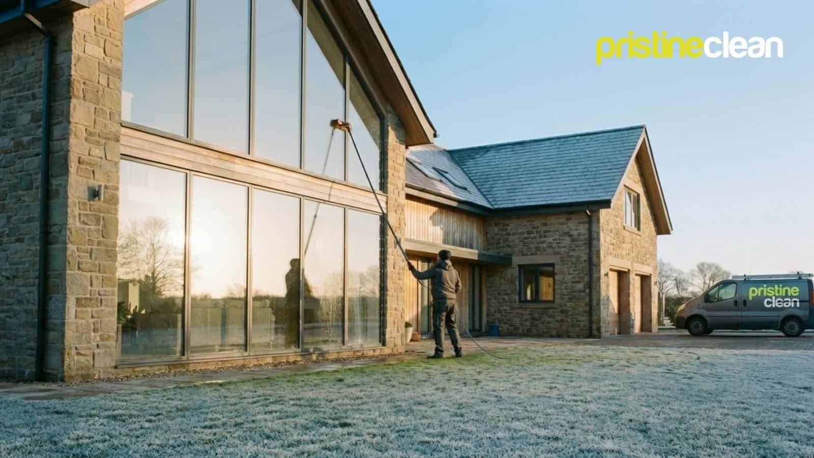 Window Cleaning Before the Holidays | Cheshire Window Cleaners